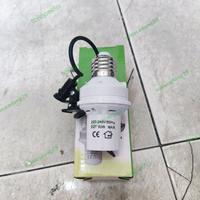 Jual Fitting Lampu E27 Terlengkap - Daftar Harga April 2024 & Cicilan 0%
