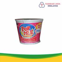 Jual Pop Mie Kecil Terdekat - Harga Murah & Grosir Juni 2024