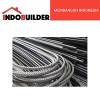 Jual Besi Beton 12 Mm Ulir Terbaik - Harga Murah Mei 2025 & Cicil 0%