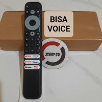 Jual Remote Tv Murah & Terbaik - Harga Terbaru Mei 2025