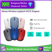 Jual Mouse Logitech M171 Murah & Terbaik - Harga Terbaru Juni 2024