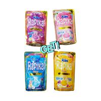 Jual Rapika Murah - Harga Terbaru November 2024