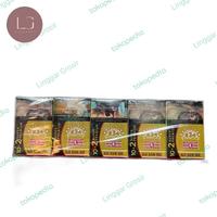 Rokok Dji Sam Soe, Rokok Kretek Legendaris - Februari 2024