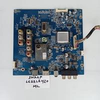 Jual Mainboard Tv Sharp Murah & Terbaik - Harga Terbaru April 2025