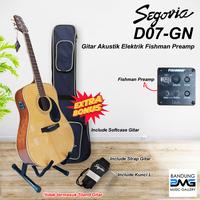 Jual Segovia D 07 Gn Murah - Harga Terbaru 2024