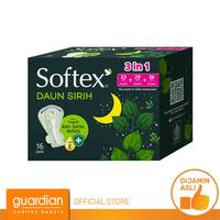 Softex Daun Sirih Harga Termurah - Pilihan Terlengkap