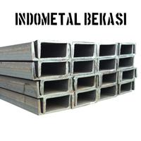Jual Besi Unp Terbaik - Harga Murah Januari 2024 & Cicil 0%