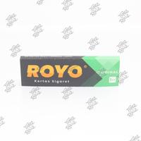 Jual Papir Royo Terlengkap - Harga Grosir & Murah Juni 2024