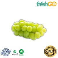 Jual Anggur Muscat Terdekat - Harga Murah & Grosir Mei 2025