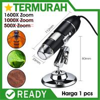 Jual Microscope Digital Murah & Terbaik - Harga Terbaru April 2024