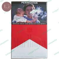 Rokok Marlboro Merah Harga Termurah - Kualitas Terbaik