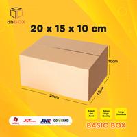 Jual Kardus Packing Terbaik - Harga Murah April 2024 & Cicil 0%