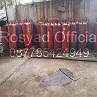 Jual Gas Lpg 50 Kg Terlengkap - Harga Terbaru Oktober 2025 & Cicilan 0%