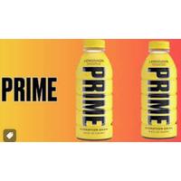 Jual Prime Hydration Murah - Harga Terbaru 2024