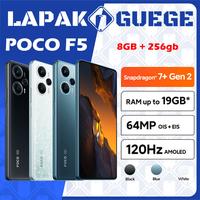 Harga Xiaomi POCO F5 Terbaru & Resmi Februari 2024