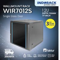 Jual Rack 12U Terbaik - Harga Murah Maret 2024 & Cicil 0%