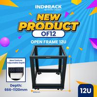 Jual Indorack 12U Murah & Terbaik - Harga Terbaru Juni 2024