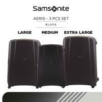 Koper Samsonite Premium untuk Travelling Aman Februari 2024