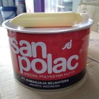 Jual Sanpolac 1Kg Terbaik - Harga Murah Mei 2025 & Cicil 0%