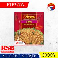 Jual Fiesta Stikie Terdekat - Harga Murah & Grosir April 2024