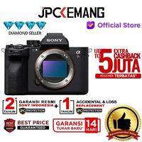 Jual Sony A7rv Murah - Harga Terbaru 2024