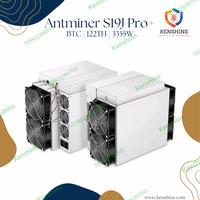 Jual Asic Miner Murah & Terbaik - Harga Terbaru Maret 2024