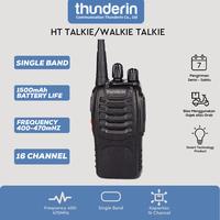 Jual Radio Ht Murah & Terbaik - Harga Terbaru Juni 2024