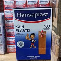 Jual Hansaplast 1 Box Murah - Harga Terbaru April 2024