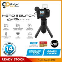 Jual Gopro Hero 11 Black Murah - Harga Terbaru 2024