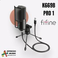 Jual Fifine K669b Terbaik - Harga Murah Februari 2024 & Cicil 0%