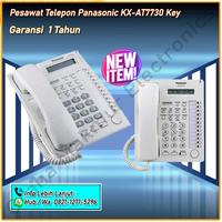 Jual Telepon Panasonic Kx T7730 Terlengkap - Daftar Harga Mei 2024 & Cicilan 0%