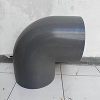 Jual Pipa Pvc 10 Inch Terbaik - Harga Murah Februari 2025 & Cicil 0%