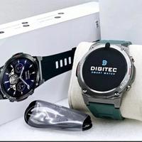 Digitec Smartwatch dengan Kualitas Terbaik Mei 2024