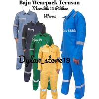 Jual Wearpak Terbaik - Harga Murah April 2025 & Cicil 0%
