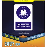 Jual Pelampung Safety Terbaik - Harga Murah April 2024 & Cicil 0%