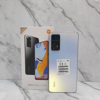 Jual Redmi Note 11 Pro Second Murah - Harga Terbaru 2024
