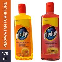 Jual Pledge Furniture Polish Murah - Harga Terbaru Juni 2024