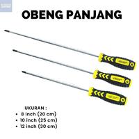 Jual Obeng Plus Terbaik - Harga Murah Juni 2024 & Cicil 0%