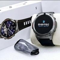 Digitec Smartwatch dengan Kualitas Terbaik Mei 2024