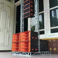 Jual Miniatur Sound System Murah & Terbaik - Harga Terbaru Juni 2024