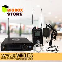 Jual Wave Air 3 Murah - Harga Terbaru 2025