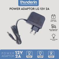 Jual Adaptor 12 Volt Terbaik - Harga Murah Desember 2023 & Cicil 0%