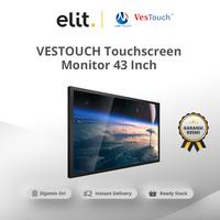 Jual Monitor 43 Inch Murah & Terbaik - Harga Terbaru Mei 2024