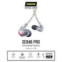 Jual Shure Se846 Terlengkap - Daftar Harga Juni 2024 & Cicilan 0%