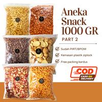 Jual Snack Bal Terdekat - Harga Murah & Grosir Juni 2024