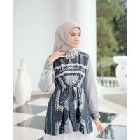 Jual Delarosa Vanilla Hijab Terlengkap - Harga Murah Mei 2024