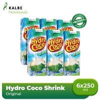 Jual Hydro Coco Terdekat - Harga Murah & Grosir Mei 2025
