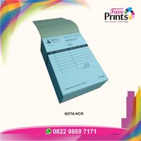Jual Cetak Ncr Terbaru - Harga Murah Juni 2024 & Cicil 0%