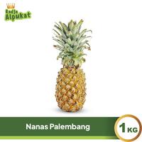 Pisang Raja Segar Berkualitas, Harga Termurah! November 2024