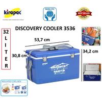 Jual Cooling Box Terlengkap - Daftar Harga April 2025 & Cicilan 0%
